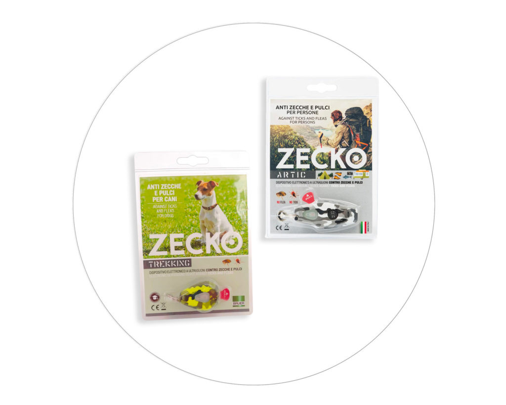 KIT REPELLENTI ANTI ZECCHE - Bricofrana - Vendita Online